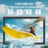 China C Idea 10 inches 512GB Android 14 Educational Tablet for Students with SIM CM8200Plus Purple for sale