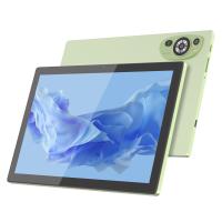 China C Idea WIFI Android 14 Touch Screen Tablets With Keyboard and Mouse CM8200plus Green for sale