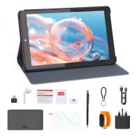 China C Idea MTK Quad Core Tablet 9 Inch Android Tablet With Pen and Case CM935 Red for sale
