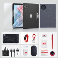 China C idea 10000mAh Battery 8GB+1TB 10.1 Inch Smart Tablet with Bluetooth Keyboard CM8800pLUS for sale