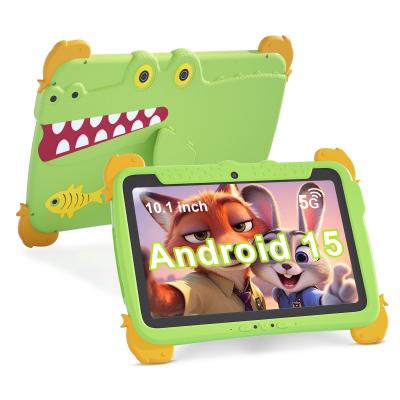 China C Idea 10.1-Inch Android Tablet 8GB RAM 512GB ROM Tablet Kidspad CM10000plus for sale
