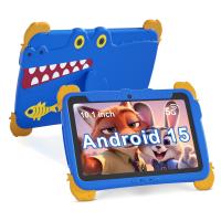 China C idea 10.1-Inch Tablet Kidspad Android 15 Quad-Core Processor and Parental Controls CM10000plus for sale