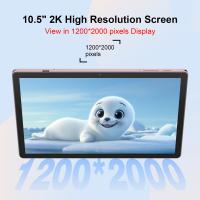 China C Idea 10.5 Inch Android 14 Educational Smart Tablet For Students CM10500 Plus Pink for sale
