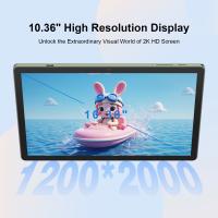 China C idea 10.36 Inch Android 14 Tablet Pc Educational Tablet For Students with Dual SIM Functionality for sale