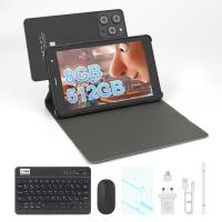 China C Idea 5G WiFi Tablet For Students With SIM Support 8 Inch Tablet PC CM817Pro max for sale