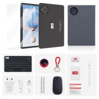 China C Idea 10.1 Inch Android 15 Tablet 8GB RAM 1TB ROM Model CM8800plus Black for sale