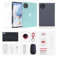 China C Idea 10.1 Inch Tablet MTK CPU WIFI Android  Tablet With 2 SIM Support CM8800plus Blue for sale