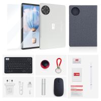 China C Idea 10.1 Inch SIM Tablet WIFI Android Tablet With Stylus Pen CM8800plus Silver for sale