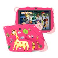 China C Idea 7 Inch Android 15 Educational Smart Tablet For Students CM78  pink for sale