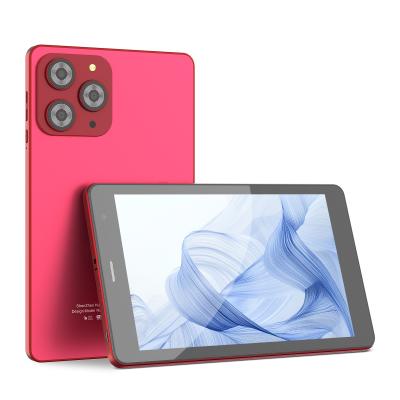 China C idea 8 inch Wifi Tablet with 8+512GB Storage Quad Core Processor 800x1280 IPS Touchscreen red CM817 Pro for sale
