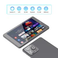 China C idea 8 inch Wifi Tablet with 8+512GB Storage Quad Core Processor 800x1280 IPS Touchscreen red CM817 Pro for sale