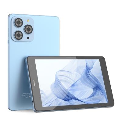 China C idea 8 inch Wifi Tablet with 8+512GB Storage Quad Core Processor 800x1280 IPS Touchscreen blue CM817 Pro for sale