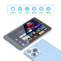 China C idea 8 inch Wifi Tablet with 8+512GB Storage Quad Core Processor 800x1280 IPS Touchscreen blue CM817 Pro for sale