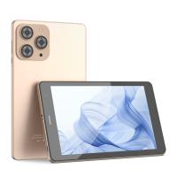 China C idea 8 inch Wifi Tablet with 8+512GB Storage Quad Core Processor 800x1280 IPS Touchscreen golden CM817 Pro for sale