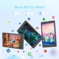China C idea 8 inch Wifi Tablet with 8+512GB Storage Quad Core Processor 800x1280 IPS Touchscreen sliver CM817 Pro for sale