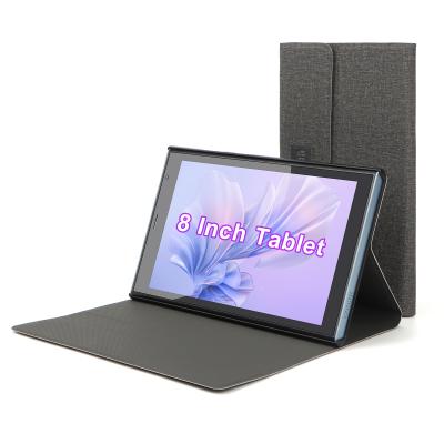 China C idea 8 inch Wifi Tablet with 8+512GB Storage Quad Core Processor 800x1280 IPS Touchscreen blue CM824 for sale
