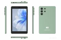 China C idea 8 inch Wifi Tablet with 8+512GB Storage MTK6737 Quad Core Processor 800x1280 IPS Touchscreen CM826 for sale