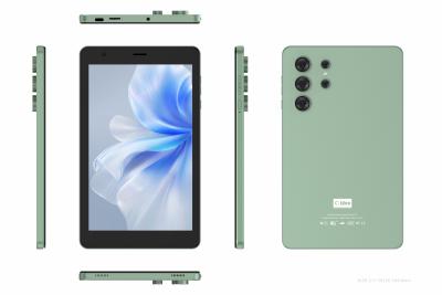 China C idea 8 inch Wifi Tablet with 8+512GB Storage MTK6737 Quad Core Processor 800x1280 IPS Touchscreen CM826 for sale