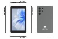 China C idea Youth 8 Inch Tablet Android 13 with Blue Light Screen, WiFi, 32GB + 64GB, 800*1280 IPS incell CM826 for sale