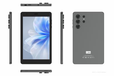 China C idea Youth 8 Inch Tablet Android 13 with Blue Light Screen, WiFi, 32GB + 64GB, 800*1280 IPS incell CM826 for sale