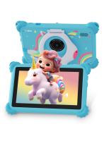 China C Idea 7 Inch Android 14 Educational Smart Tablet For Students CM88  blue for sale