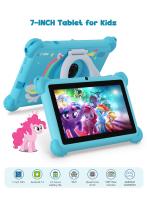 China C Idea 7 Inch Android 14 Educational Smart Tablet For Students CM88  blue for sale