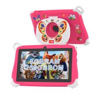 China C Idea Android 15 Kids Tablet 8+256GB Educational Tablet Kidspad with Friendly APP CM86 pink for sale