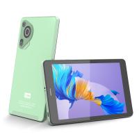 China C idea Youth green 8 Inch Tablet Android 15 with tf card slot, WiFi,8GB +512GB, 800*1280 IPS incell CM828 for sale