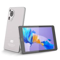 China C idea Youth silver 8 Inch Tablet Android 15 with tf card slot, WiFi,8GB +512GB, 800*1280 IPS incell CM828 for sale