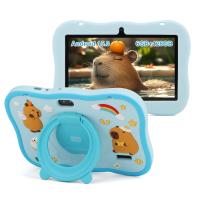 China C idea Youth 7 Inch Tablet Android 15 with tf card slot, WiFi,6GB +128GB, 1024*600 IPS incell CM66 for sale