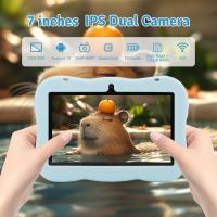 China C idea Youth 7 Inch Tablet Android 15 with tf card slot, WiFi,6GB +128GB, 1024*600 IPS incell CM66 for sale