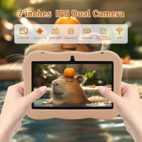 China C idea Youth 7 Inch Tablet Android 15 with tf card slot, WiFi,6GB +128GB, 1024*600 IPS incell CM66 for sale