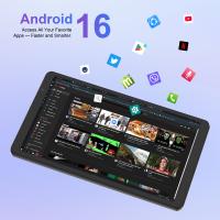 China C idea 8 Inch Smart Tablet PC With Keyboard 8GB RAM+512 ROM 800*1340 IPS  incell Touchscreen Display black CM866 for sale