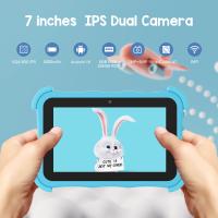China C idea Youth 7 Inch Tablet Android 16 with tf card slot, WiFi,8GB +256GB, 1024*600 CM89 for sale
