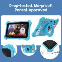 China C idea Youth 7 Inch Tablet Android 16 with tf card slot, WiFi,8GB +256GB, 1024*600 CM89 for sale