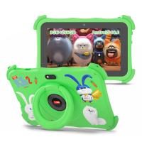 China C idea Youth 7 Inch Tablet Android 16 with tf card slot, WiFi,8GB +256GB, 1024*600 CM89 for sale