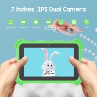 China C idea Youth 7 Inch Tablet Android 16 with tf card slot, WiFi,8GB +256GB, 1024*600 CM89 for sale