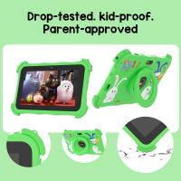 China C idea Youth 7 Inch Tablet Android 16 with tf card slot, WiFi,8GB +256GB, 1024*600 CM89 for sale