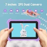 China C idea Youth 7 Inch Tablet Android 16 with tf card slot, WiFi,8GB +256GB, 1024*600 CM89 for sale