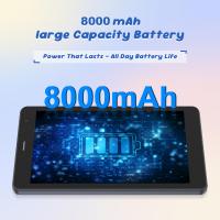 China C Idea 8 Inch Android 16 Tablet 8GB RAM 512GB ROM Model CM817 air for sale