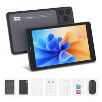 China C idea 7 inch Wifi Tablet with Case 8+256GB Storage Quad Core Processor 600x1024 IPS Touchscreen CM517 air for sale