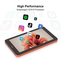 China C idea 7 Inch Android Smart Tablets 8+256GB  8*CortexTm-A53 WiFi Tablet HD Touch Screen CM517 air for sale