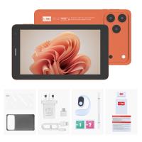 China C idea 7 Inch Android Smart Tablets 8+256GB  8*CortexTm-A53 WiFi Tablet HD Touch Screen CM517 air for sale