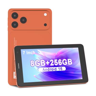 China C idea 7 Inch Android Smart Tablets 8+256GB  8*CortexTm-A53 WiFi Tablet HD Touch Screen CM517 air for sale