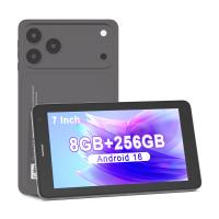 China C idea 7 Inch Android Smart Tablets 8+256GB  8*CortexTm-A53 WiFi Tablet HD Touch Screen CM517 air for sale