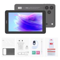China C idea 7 Inch Android Smart Tablets 8+256GB  8*CortexTm-A53 WiFi Tablet HD Touch Screen CM517 air for sale