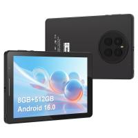 China C Idea 9 Inch Android 16 Tablet 8GB RAM 512GB ROM Model CM936 for sale