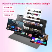 China C Idea 9 Inch Android 16 Tablet 8GB RAM 512GB ROM Model CM936 for sale