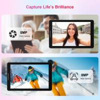 China C Idea 9 Inch Android 16 Tablet 8GB RAM 512GB ROM Model CM936 for sale