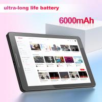 China C Idea 9 Inch Android 16 Tablet 8GB RAM 512GB ROM Model CM936 for sale